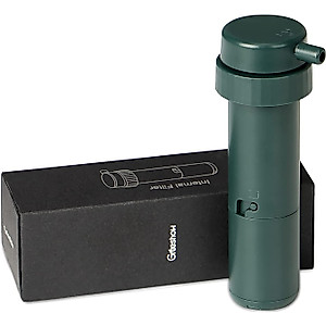 Water Filter Element Replacement for Greeshow Water Filter GS-2801