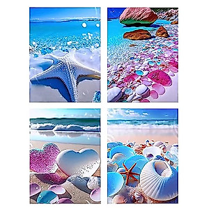 Art Diamond Painting Kits