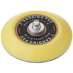 Astro 3055 3-Inch Mini Air Polishing Kit