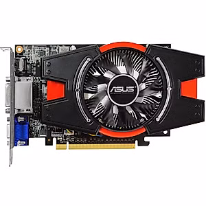 ASUS GT640 2GB DDR3 Memory Graphics Cards