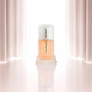 Laura Biagiotti - Roma for Women - Sweet and Elegant Scent - Opens with Pink Grapefruit and Black Currant - Unleashes Delicate and Timeless Sensuality - Perfect for Date Night - 1.7 oz EDT Spray