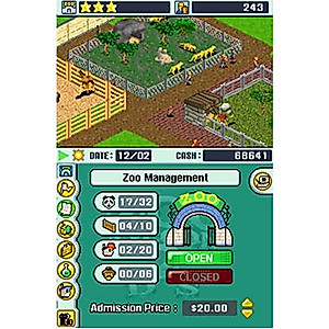 Zoo Tycoon 2 (Renewed)