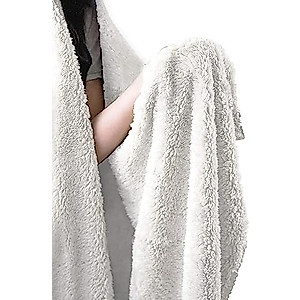 Viking 3D Printing Hooded Blanket Keeps Warm And Soft Vegvisir Viking Dragon Unisex Winter Wearable Hooded Blanket Double Layer Thick Plush Wool Blanket ( Color : Blanket , Size : 80x60in/150x200cm )