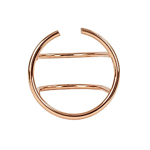 Spectrum Diversified Euro Napkin Holder, Copper