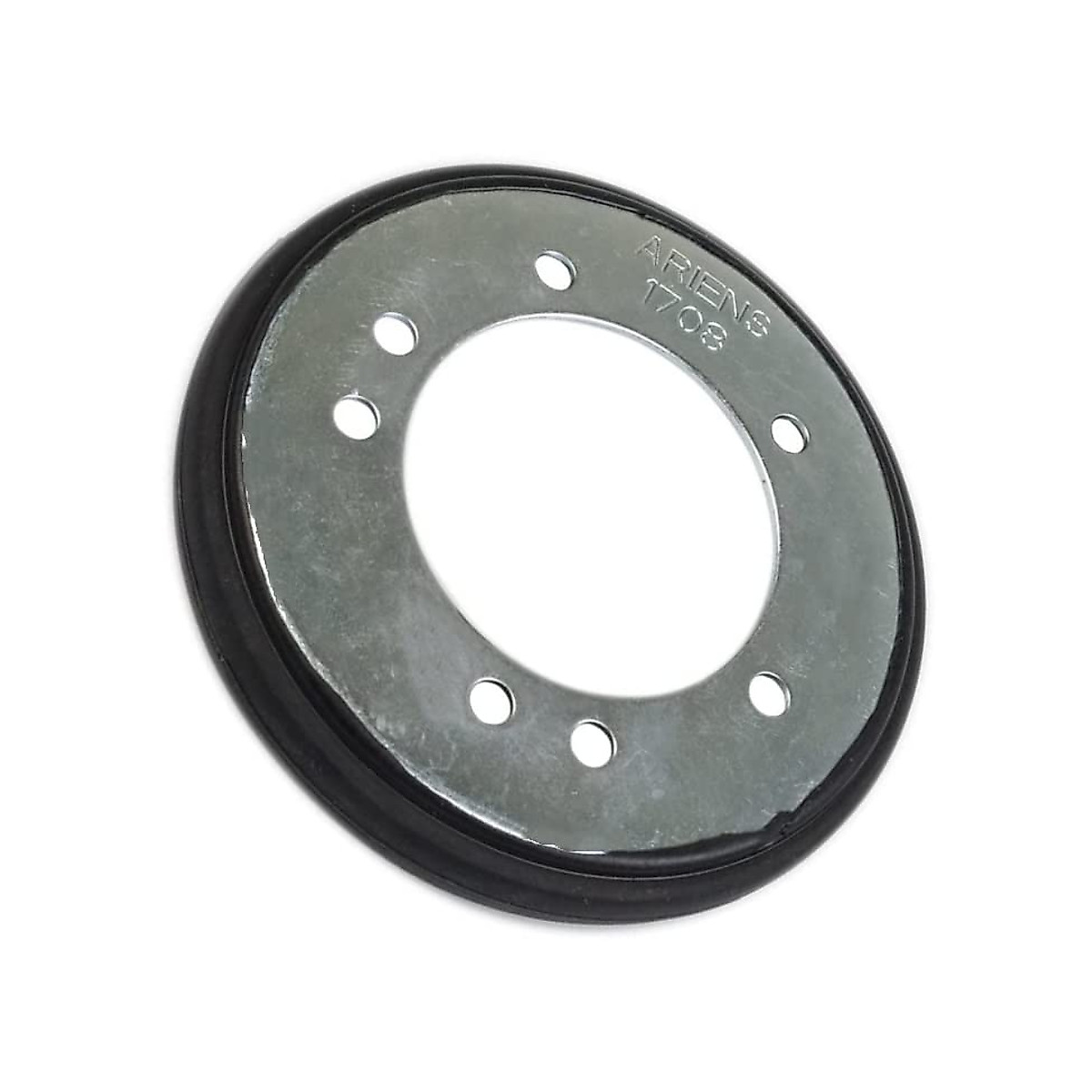 Friction Drive Disc Compatible with Ariens Snowblower 04743700, 00170800, 00300300, 1720859, AM122115, 741316