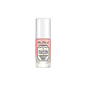 Too Faced Hangover Good In Bed Ultra-Replenishing Hydrating Serum
