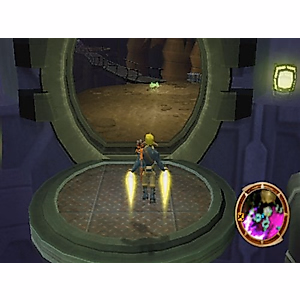 Jak & Daxter: The Lost Frontier - PlayStation 2