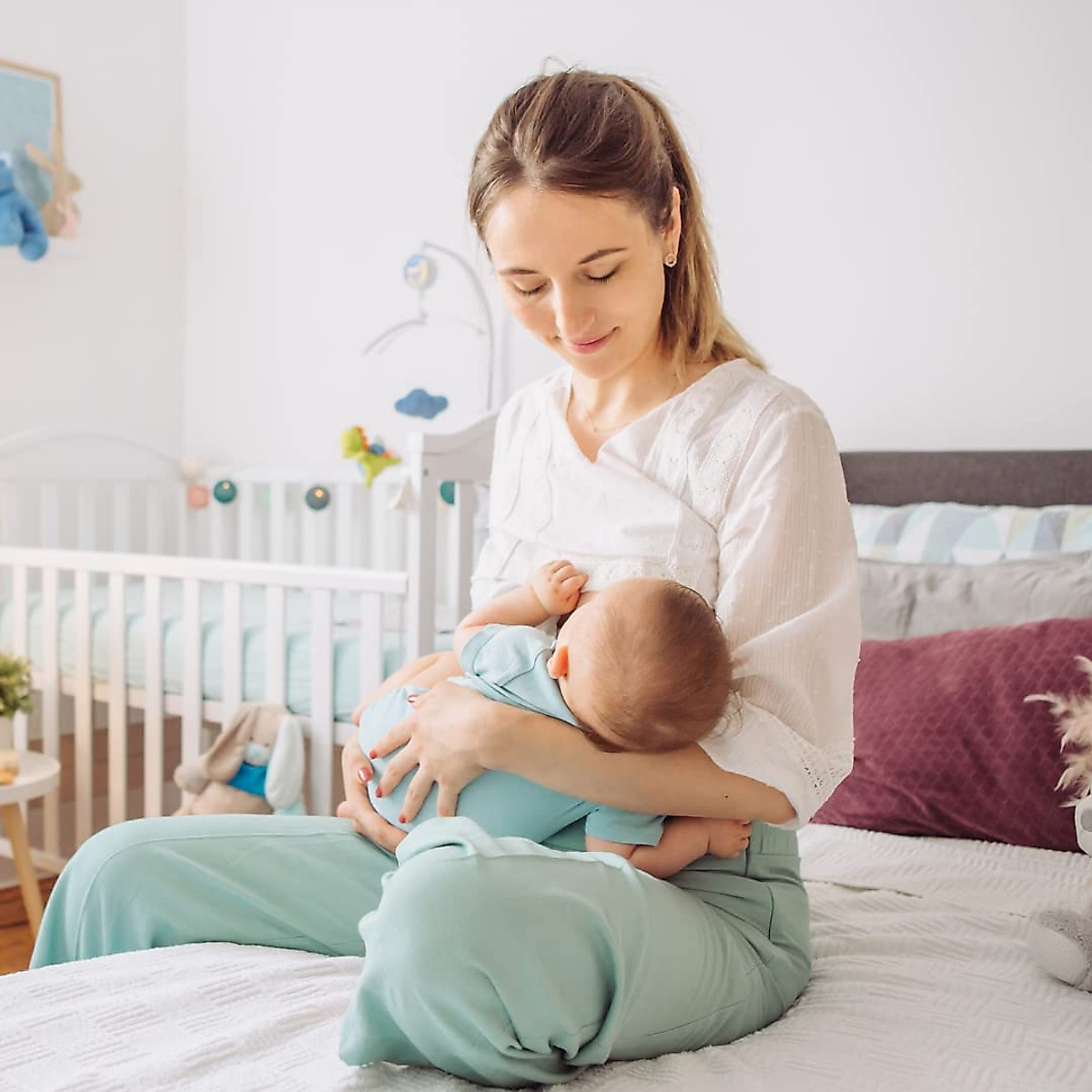 Lanolin (Anhydrous) - Ultra Refined Butter - Use for Lotion, Cream, Lip Balm, Oil, Stick, or Body Butter 4oz - Natural Nipple cream - lip balm By HalalEveryday®