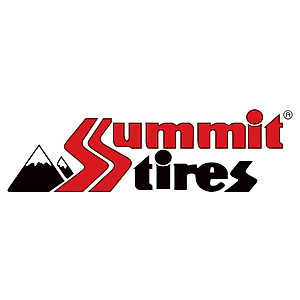 Summit Trail Climber SUV All-Season Tire - 245/55R19 103H