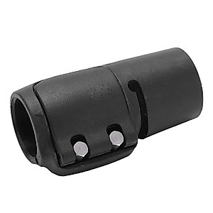 Adjustable Paddle Clamp, Quick Release Paddle Shaft Clamp Paddle Shaft Clamp Adjuster Buckle for Surfing for Water Sport