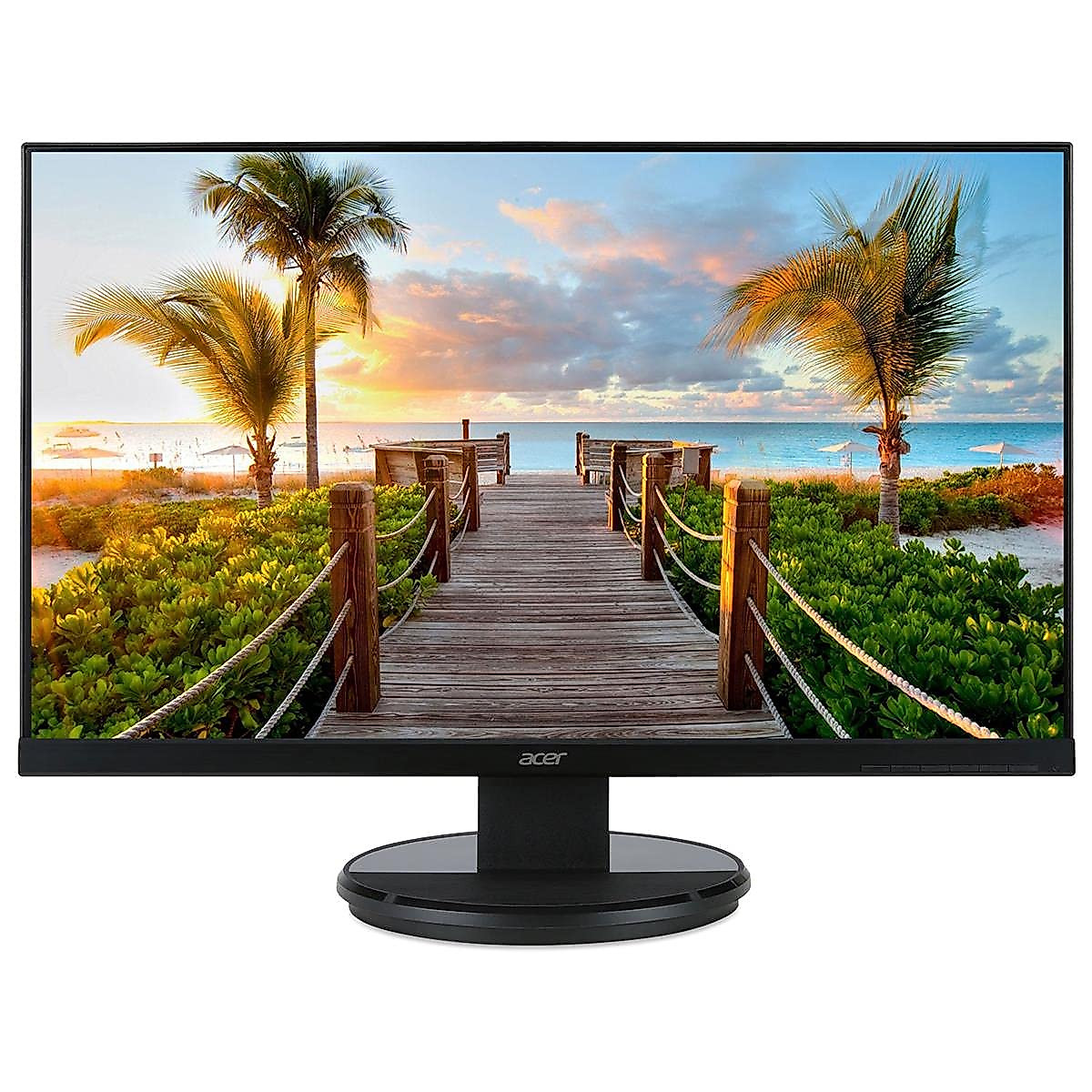 Acer K242HYL Bbix 23.8" Full HD VA Widescreen Monitor