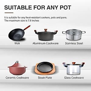 KOCONIC Upgraded to 1800W Single Burner,Electric Cooktop,Hot plate for cooking,Electric Stove With Timer and Touch Control,No Radiation to Protect Family Health,Newest model of 2023