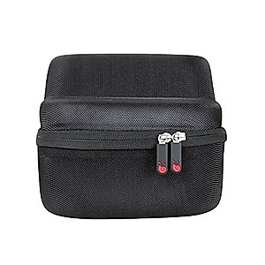 Hermitshell Hard EVA Travel Case fits Sony PlayStation VR (PSVR) / Sony PlayStation VR2 (PSVR2) Headset and Accessories