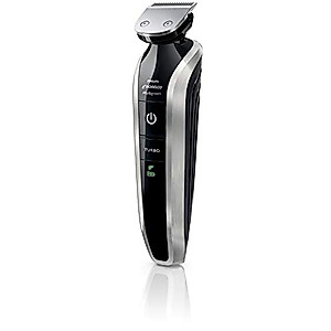 PowerSource Charger for Philips Norelco HQ8505 2000 3000 3100 3500 7000 5000 8000X 8500X 9000 Series MG7 S1560 Electric Shaver Razor Aquatec Multigroom Beard Trimmer 15V AC Adapter Power Supply Cord