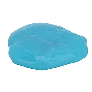 Detail Removal Putty, Multipurpose 2 Bag 70g/Bag Eco Friendly Easy to Use Gel for House for Office for Car Interior