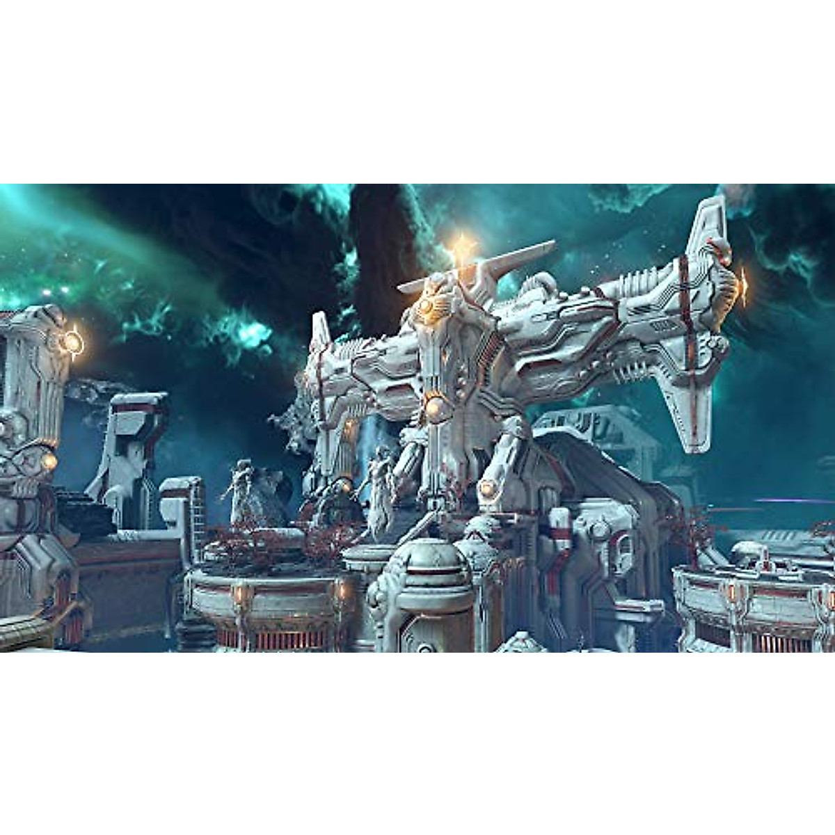 $Doom Eternal XONE VF