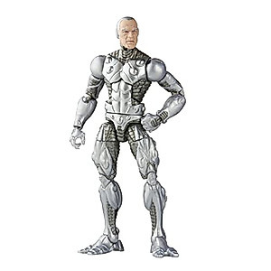 Marvel Legends Series Spider-Man Multipack, 6-Inch-Scale Collectible Action Figures with 14 Accessories, Toys for Kids Ages 4 and Up (Amazon Exclusive)