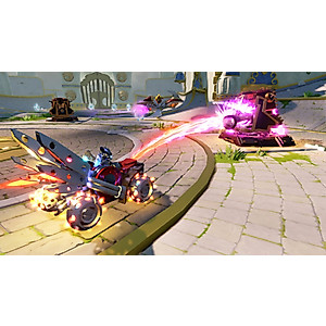 Skylanders SuperChargers Racing Starter Pack - Nintendo 3DS