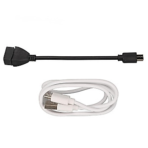 Honio Calling Tablet, 4GB RAM 64GB ROM 8.1 Inch HD Display Tablet PC 100‑240V (US Plug)