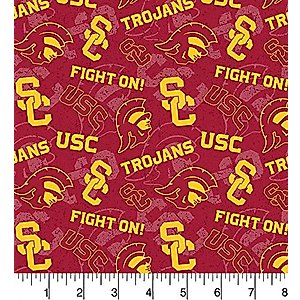 USC Cotton Fabric with New Tone ON Tone Design Newest Pattern
