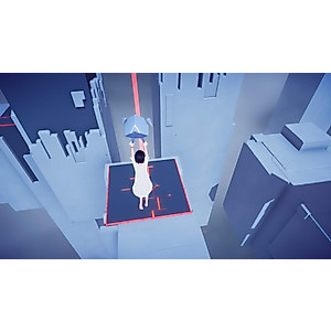 Ever Forward - PlayStation 5