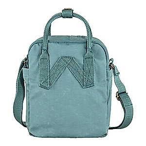 Fjallraven Tree-Kanken Sling - Waterfall Blue