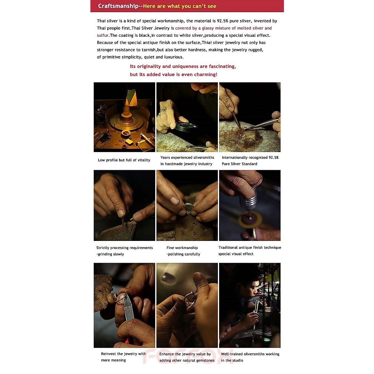 Retro Roman Numerals Ring 925 Sterling Silver Spinner Fidget Ring Band for Men Women Size 9