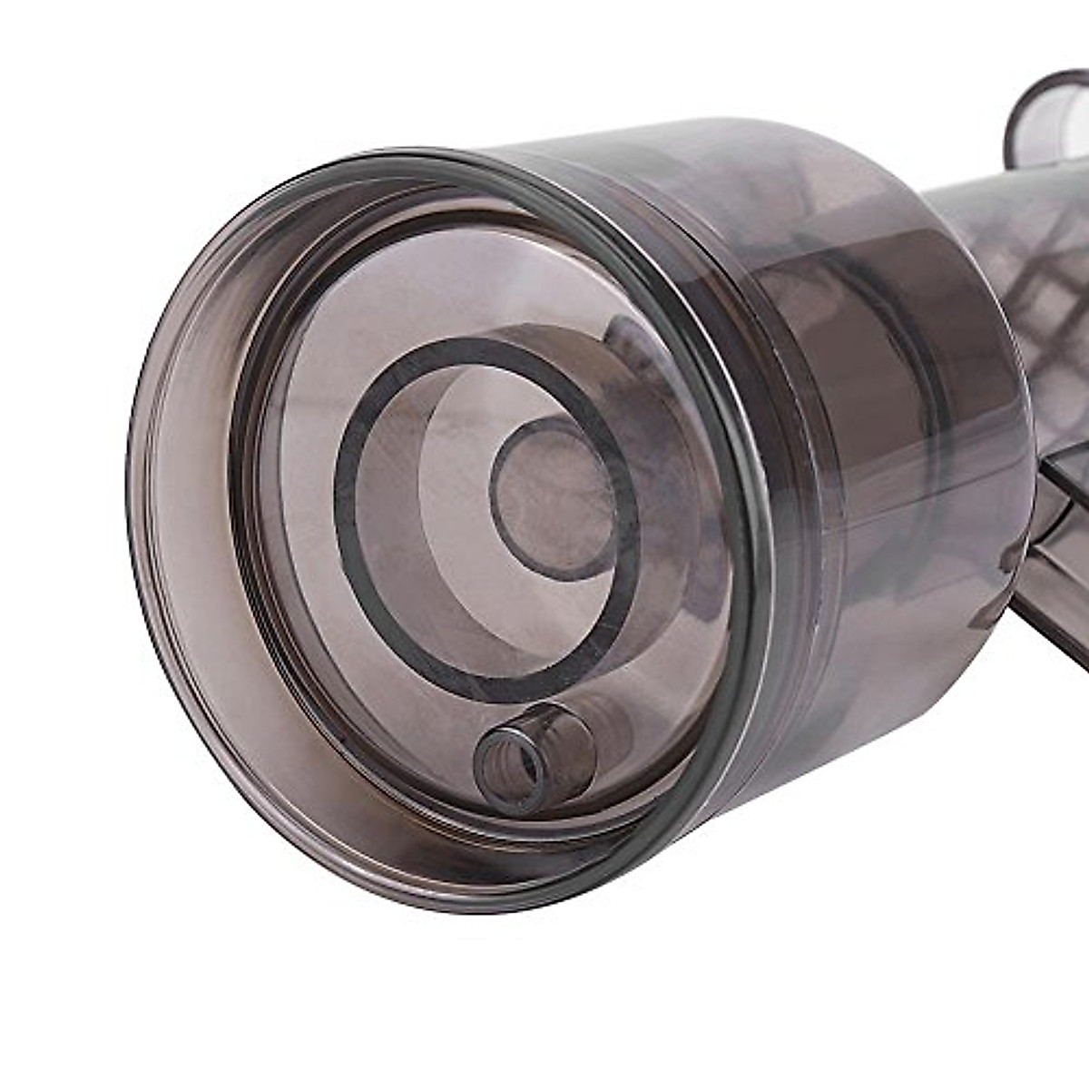 Mumusuki Fish Accessory Protein Skimmer for Small Coral Aquarium Aquatic Pet Supplies 1Pc (RS-4002)