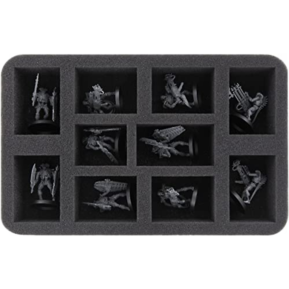 Feldherr Maxi Bag Compatible with Necrons: Dominion Spearhead