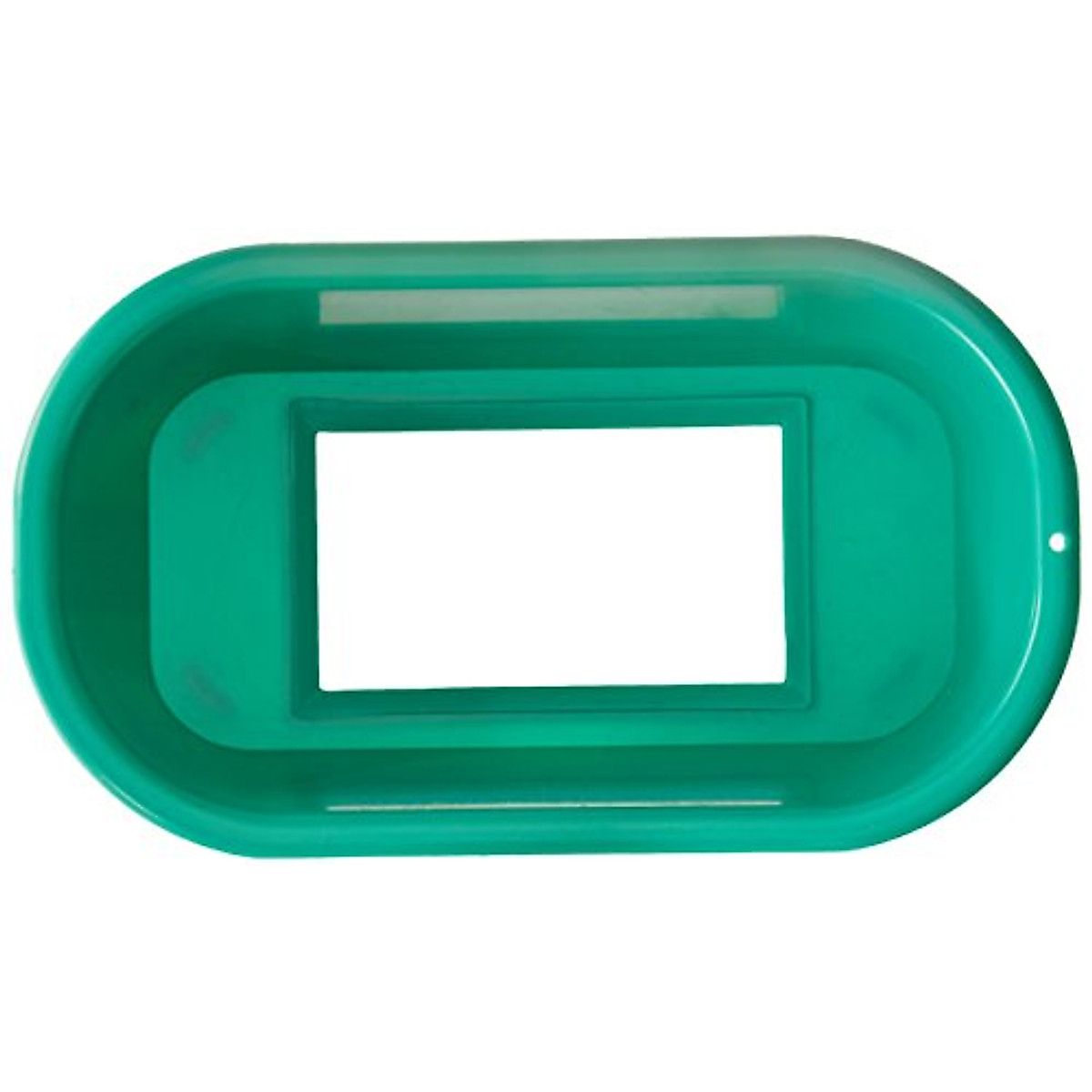 Penn-Plax Bird Bath with Mirror – Designed for Small Bird use, Easy to Setup, BA513