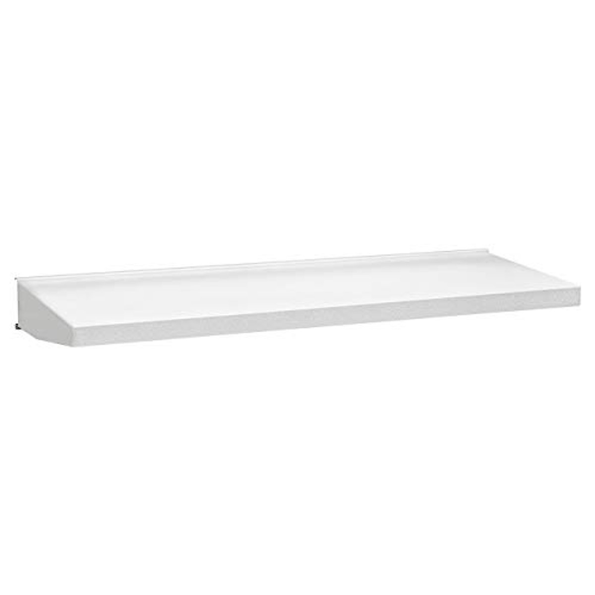 Gladiator 48" Solid Shelf, GAWA48SF