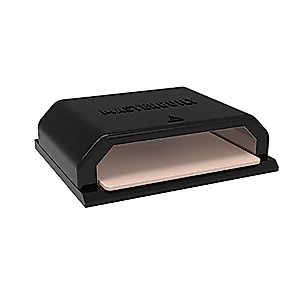 Masterbuilt MB20181722 Gravity Series Grill Outdoor Pizza Oven, Black