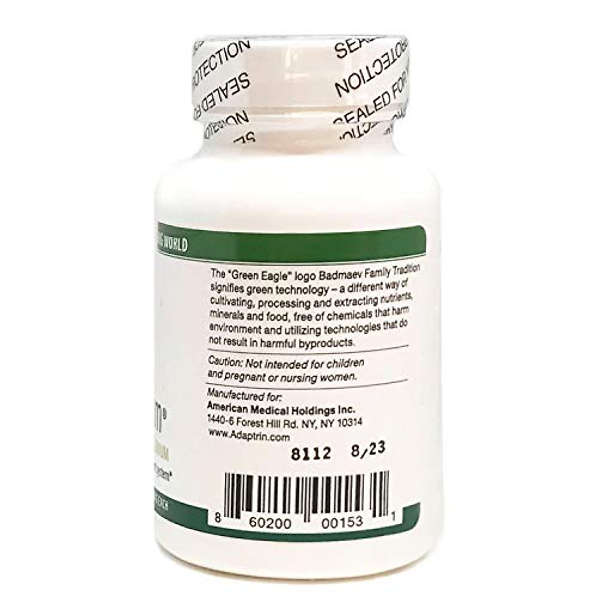 GreenSelenium Bioavailable Essential Trace Mineral Selenium