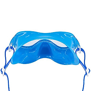 Speedo Unisex-Child Adventure Swim Mask Kids