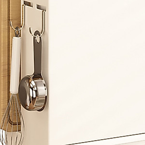 Kitchen Knife Drying Holder, Cutting Board Rack Knife Holder Storage Organizer Kitchen Tools Drying Holder Utensils Rack