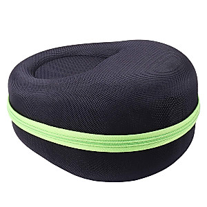 Aenllosi Hard Carrying Case Replacement for Razer Kraken Kitty/Pro V2/V3/V3 X/V3 Pro/X/and Nari Essential/Ultimate/Wireless and BlackShark V2/V2 Pro/V2 X and Kaira/Barracuda Gaming Headset