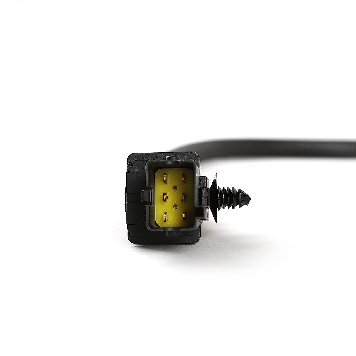 HFP-WBS42 LSU4.2 Wideband Lambda Sensor - Replacement for 0258007206 Replaces - PLX AEM 30-2001 4100 （0258007206）