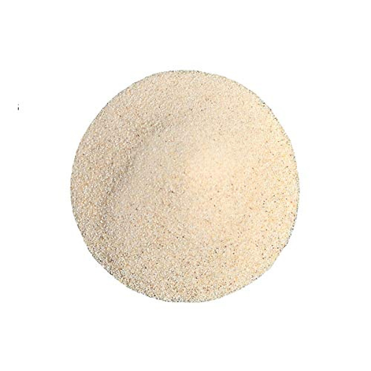 Mosser Lee ML1111 White Sand Soil Cover, 5 lb.