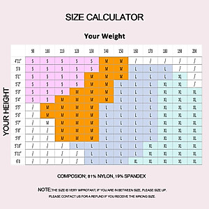 Weziarer 2 Pairs Women's Control Top Pantyhose - 20D Sheer Tights with Reinforced Toes-NUDE-M