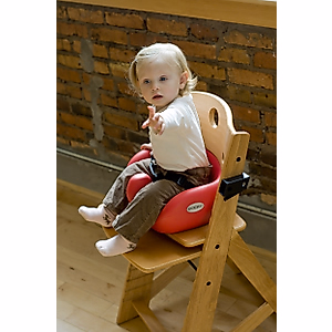 Infant Insert for use with Height Right High Chair, Cherry