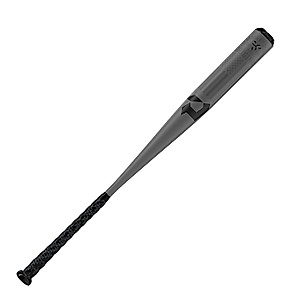 DeMarini 2024 The Goods One Piece (-3) BBCOR Baseball Bat - 34"/31 oz