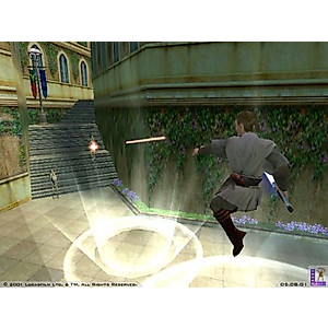 Star Wars Obi-Wan (Renewed)