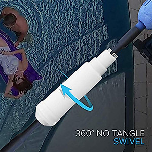 Dolphin Premier Inground Pool Cleaner with Oversized Bag