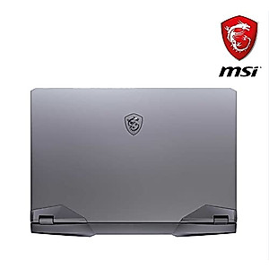 MSI GE76 Raider 17.3" 144HZ, 14cores 12th i7-12700H GeForce RTX3060 MUX, 140W TGP, Thunderbolt 4, RGB KB, WiFi 6, w/HDMI (16GB RAM | 1TB PCIe SSD)
