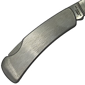 Falcon 5" Classic Lockback Folding Pocket Knife