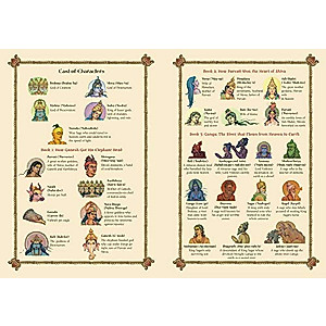 Classic Tales from India: How Ganesh Got His Elephant Head and Other Stories