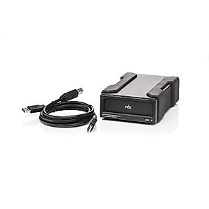 HP C8S07B External Docking,Black