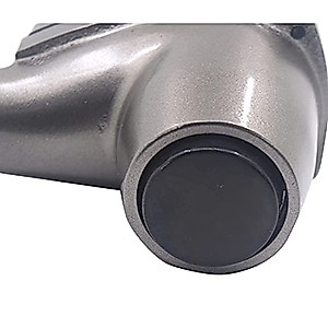 WILIN Pneumatic Palm Hammer Of Hand Knock Beat Strike Air Hammer Scaler Handheld Air Chipping Hammer Speed Tool for Screen Spines/Knocks Out Laser Cutting Small Pieces