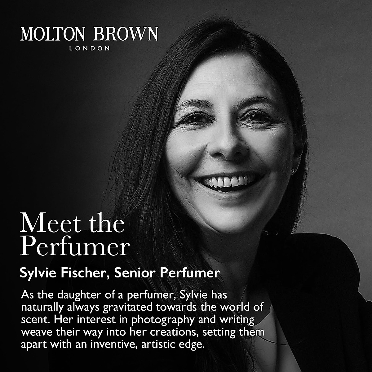 Molton Brown Mesmerising Oudh Accord & Gold Signature Scented Candle (Single Wick), 6.07 oz.