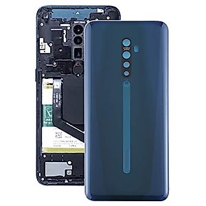 Lihuoxiu for Oppo Reno2 Back Cover